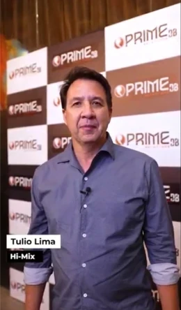 Depoimentos - Prime DB Solutions